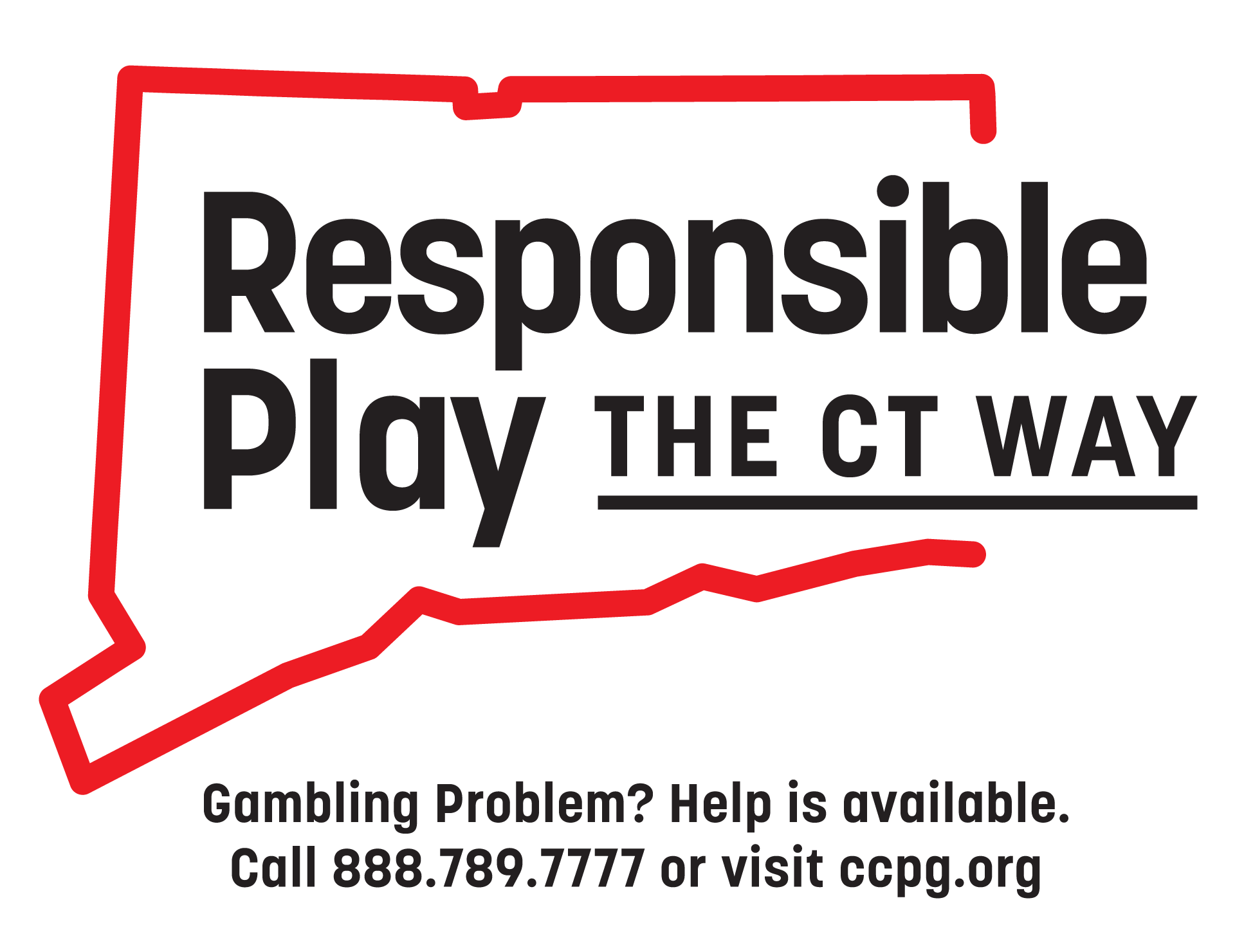 RESPONSIBLE GAMBLING TIPS – CONNECTICUT COUNCIL