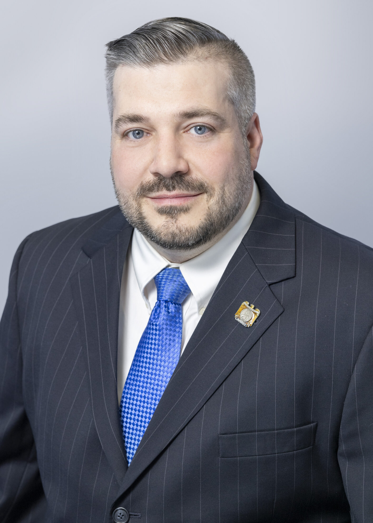 STAFF – CONNECTICUT COUNCIL