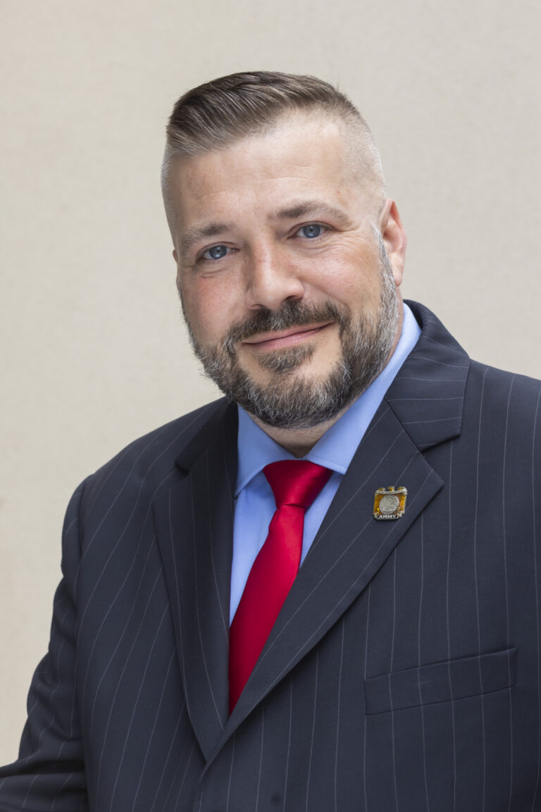 STAFF – CONNECTICUT COUNCIL